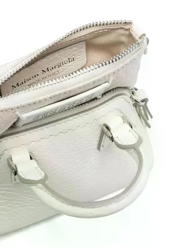 MAISON MARGIELA 5ac Classique Baby Crossbody Bag