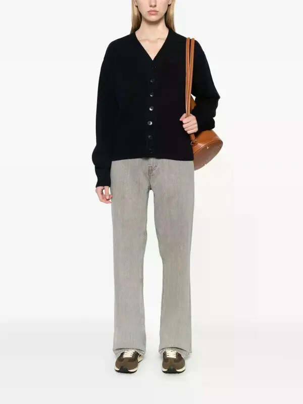 Extreme Cashmere Clover Cardigan