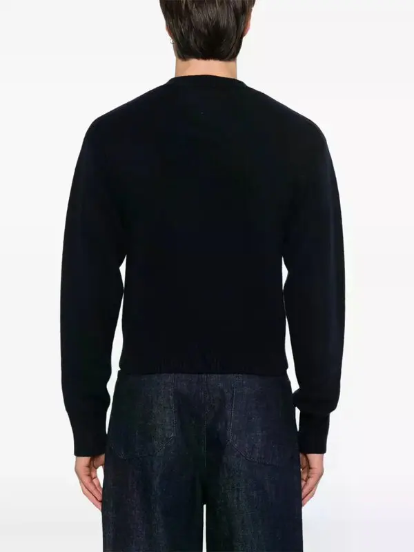 Extreme Cashmere Clover Cardigan