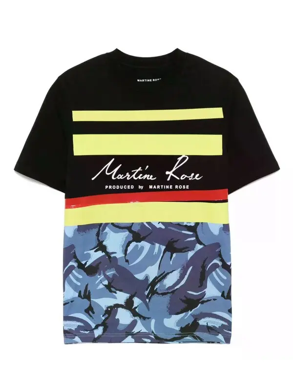 Martine Rose Classic T-shirt