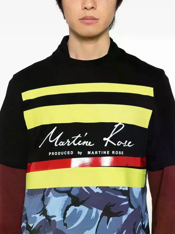 Martine Rose Classic T-shirt