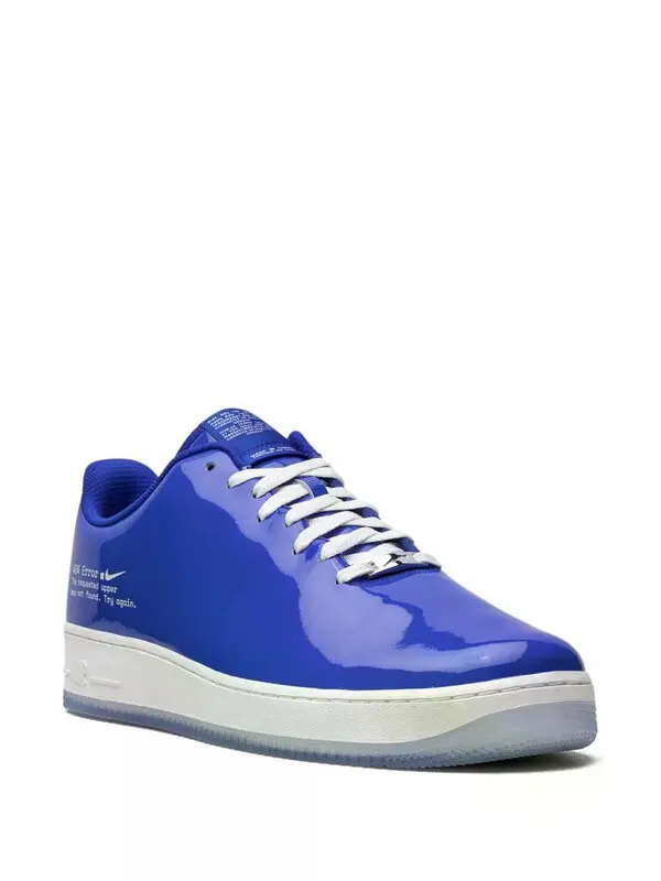 Nike Force 1 '404 Error' Sneakers