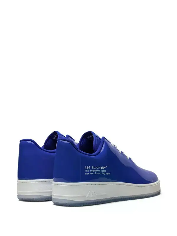 Nike Force 1 '404 Error' Sneakers