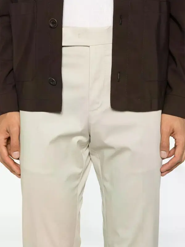 PT TORINO Cotton Chinos