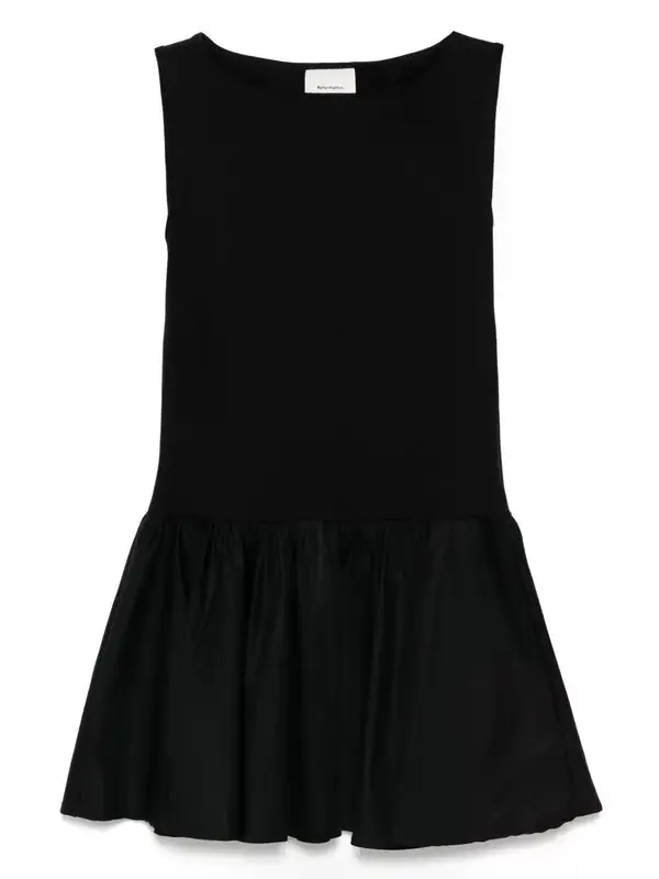 REFORMATION Defina Dress