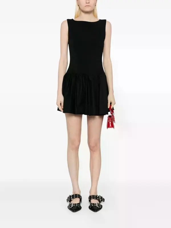 REFORMATION Defina Dress