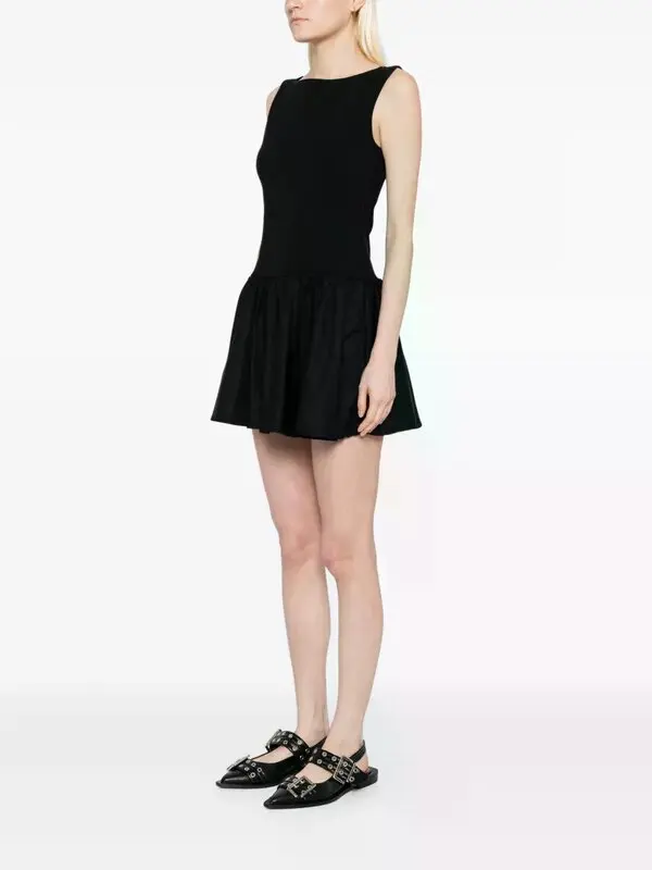 REFORMATION Defina Dress