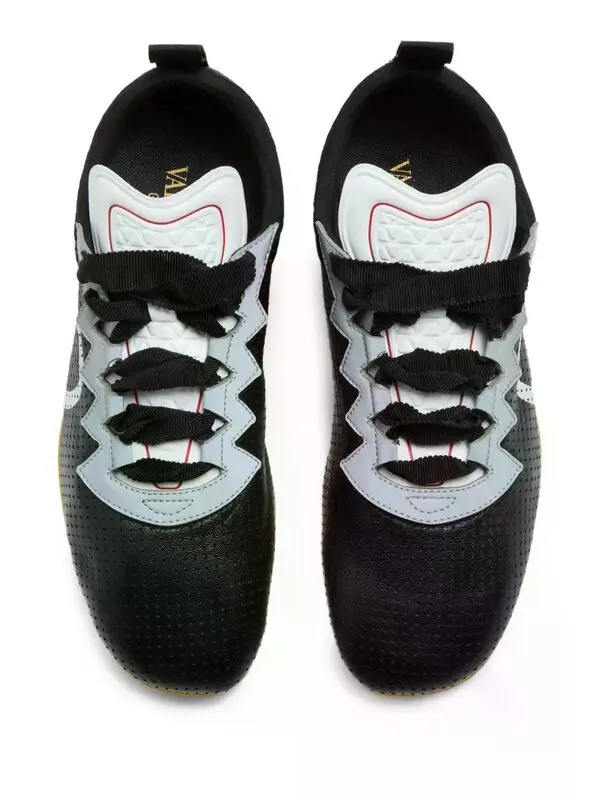 Valentino Garavani Chromathon Perforated Sneakers