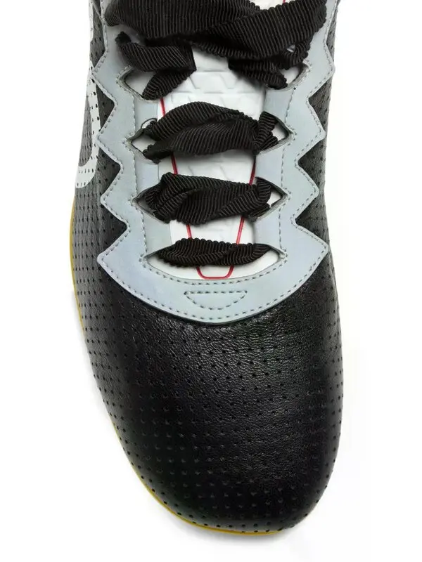 Valentino Garavani Chromathon Perforated Sneakers
