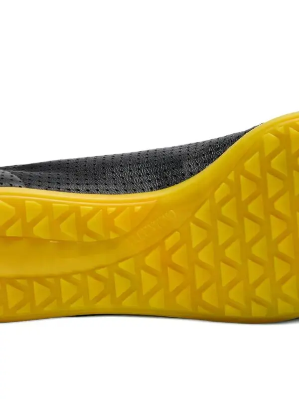 Valentino Garavani Chromathon Perforated Sneakers