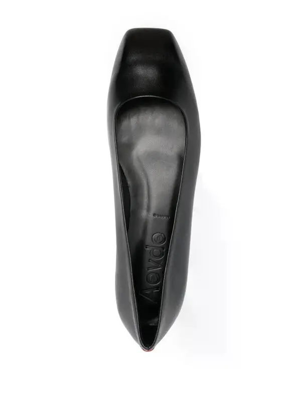 AeydĒ Ida Ballet Flats