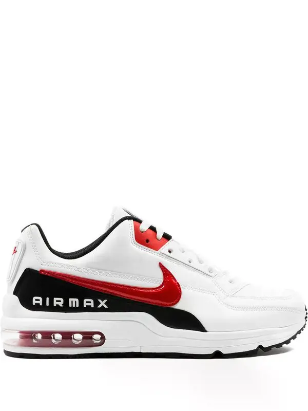 Nike Air Max Ltd 3 Sneakers - White
