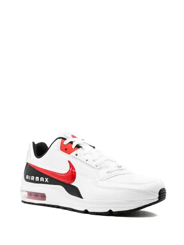 Nike Air Max Ltd 3 Sneakers - White