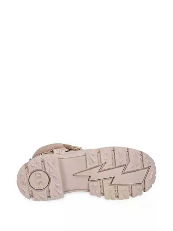BUFFALO Aspha Com Mid Warm Boots