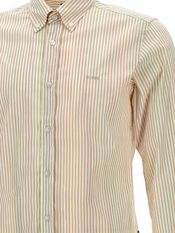 BOSS H Roan Shirt