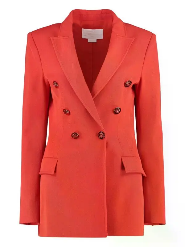 GENNY Double-breasted Blazer