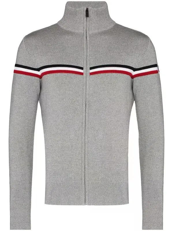 Fusalp Wengen Fiz Ii Zip-up Cardigan