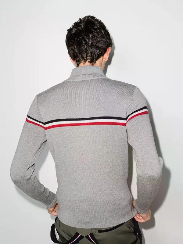 Fusalp Wengen Fiz Ii Zip-up Cardigan