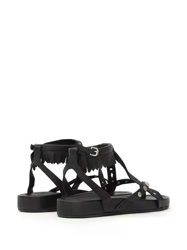Isabel Marant Étoile Silya Sandals