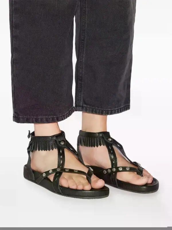 Isabel Marant Étoile Silya Sandals