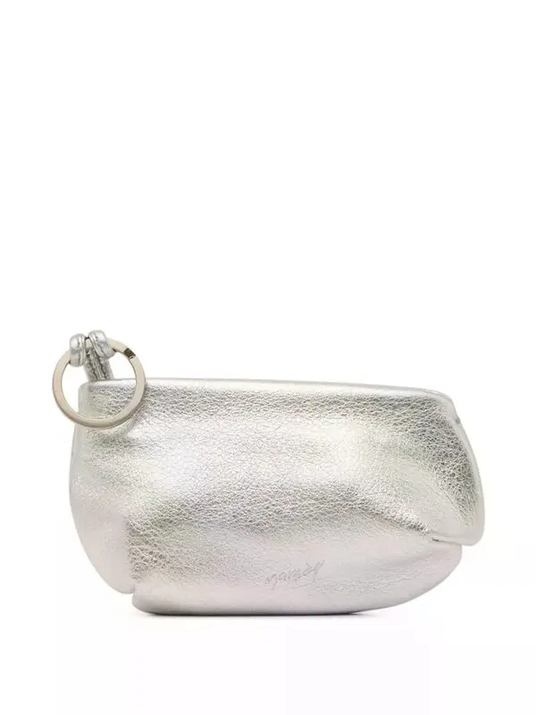 Marsèll Fantasma Keyring - Silver