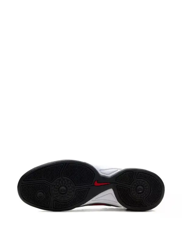 Nike Total 90 Iii Metallic Sneakers - Grey