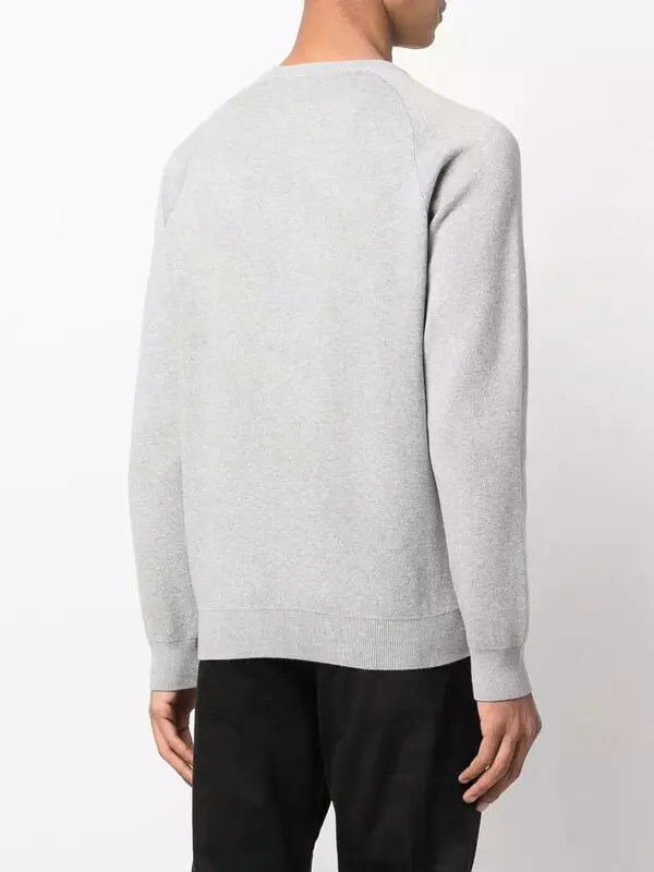Philipp Plein Logo-print Sweatshirt