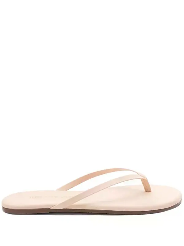Tkees Lily Flip Flops - Neutrals