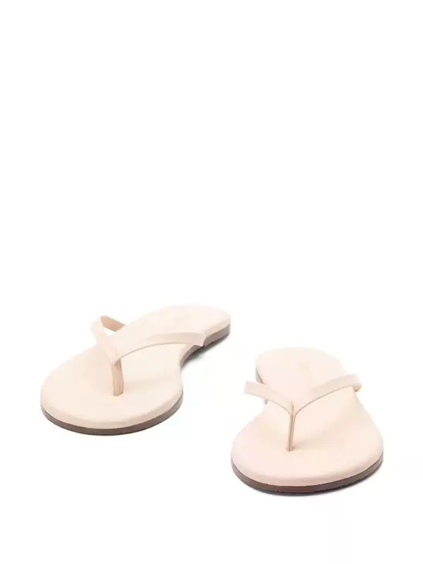 Tkees Lily Flip Flops - Neutrals