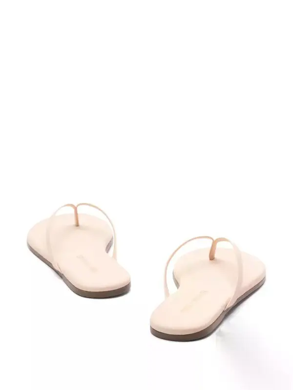 Tkees Lily Flip Flops - Neutrals