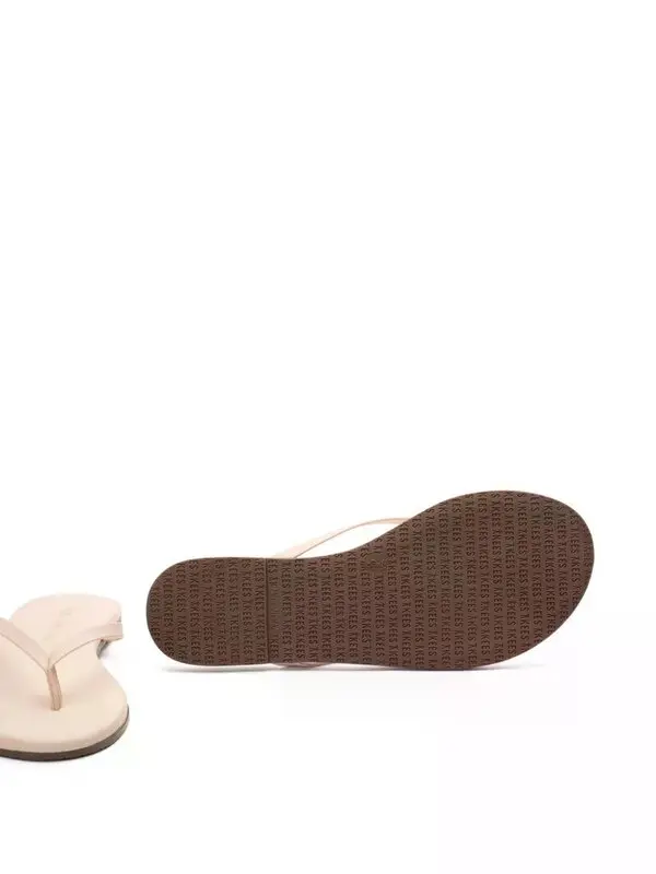 Tkees Lily Flip Flops - Neutrals