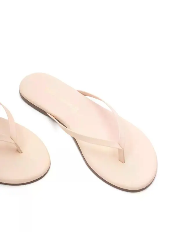 Tkees Lily Flip Flops - Neutrals