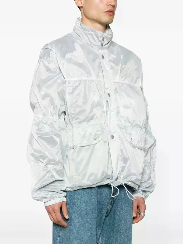 Our Legacy Exhale Jacket