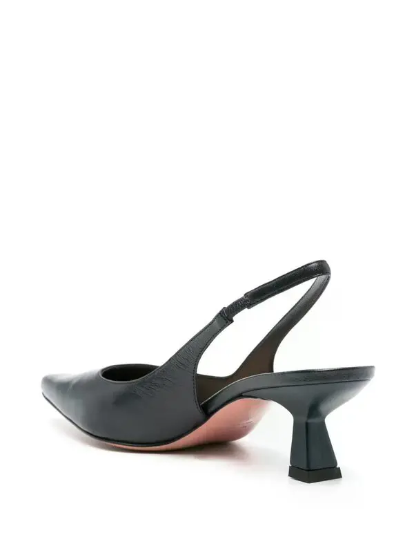 Roberto Festa Arabel Slingback Leather Pumps