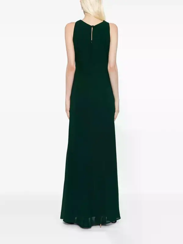 REFORMATION Senna Dress - Green
