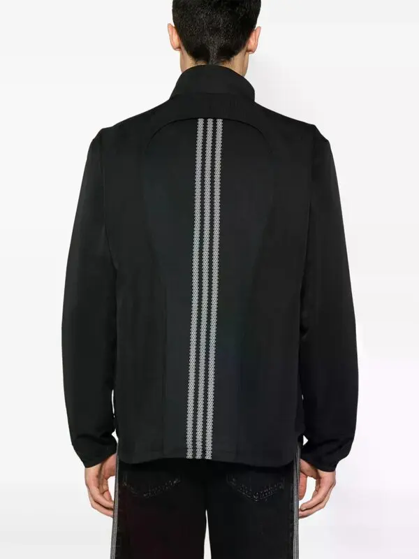 Adidas Trefoil Logo Track Jacket