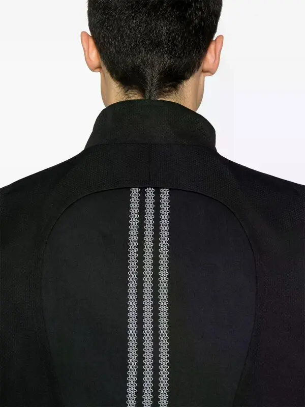 Adidas Trefoil Logo Track Jacket