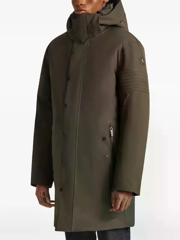 Fusalp Colin Coat