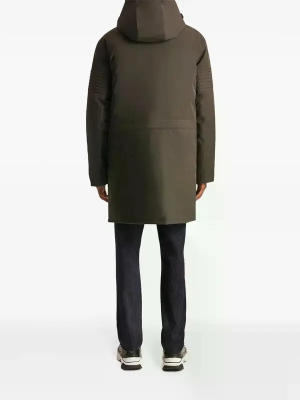 Fusalp Colin Coat