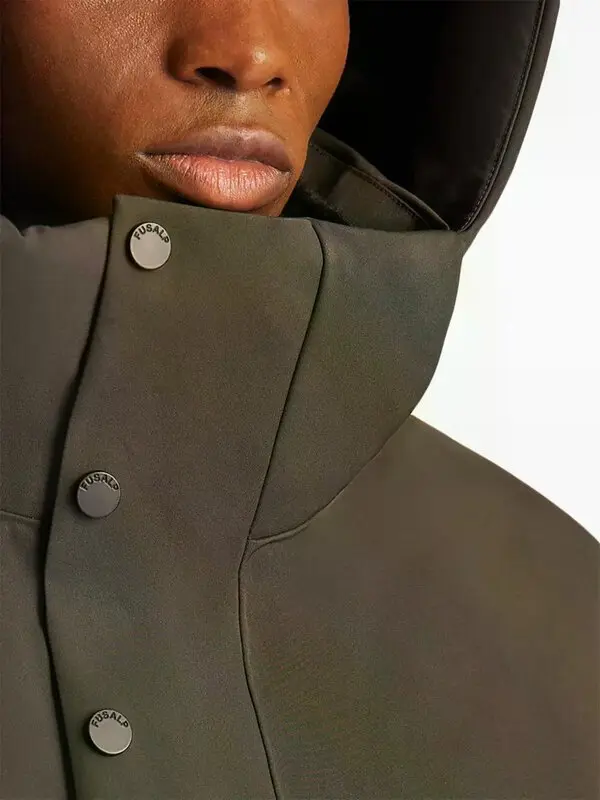 Fusalp Colin Coat