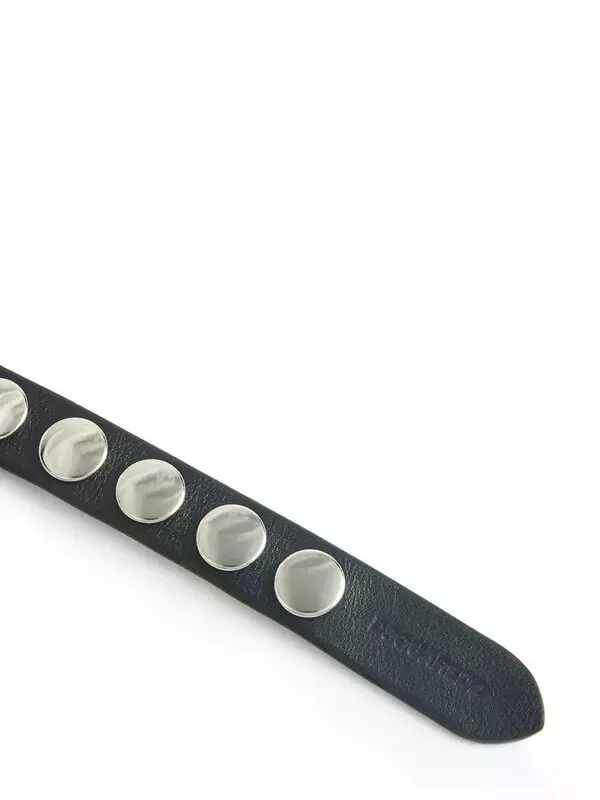 Dsquared2 Stud-embellished Choker Necklace