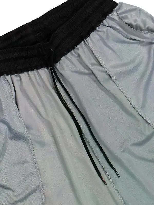 PROTOTYPES Inside Out Football Shorts