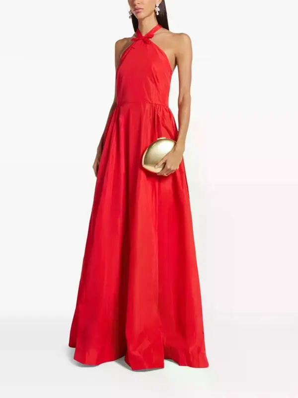 Bernadette Jones Gown
