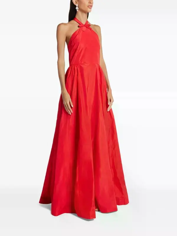 Bernadette Jones Gown