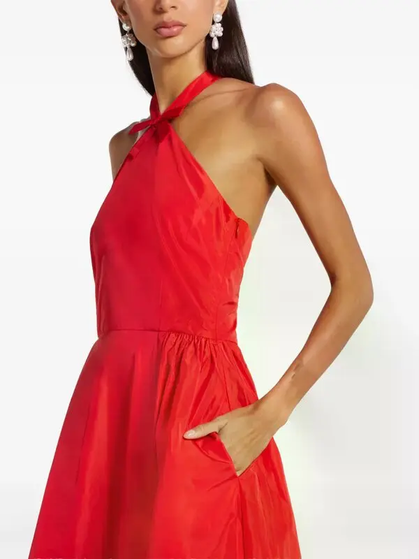 Bernadette Jones Gown