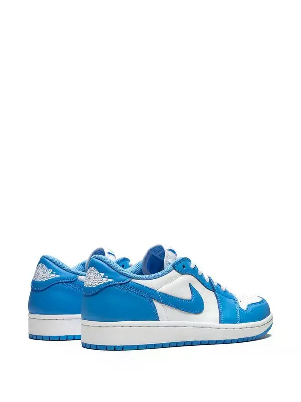 JORDAN X Eric Koston Air 1 Low Sb Sneakers