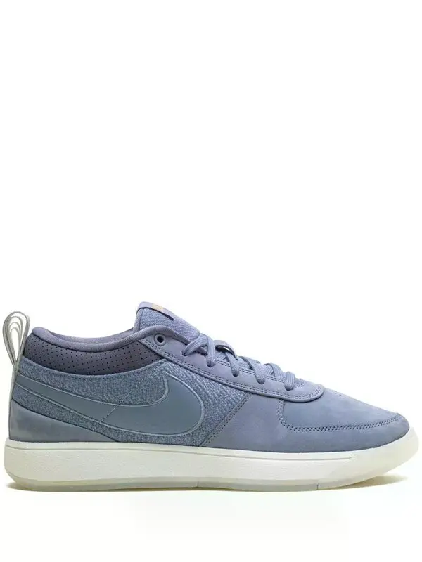 Nike Book 1 Ashen Slate Sneakers - Blue