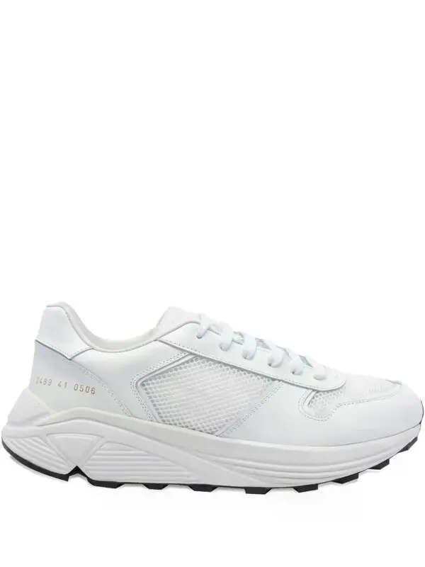 COMMON PROJECTS Premium Runner Sneakers