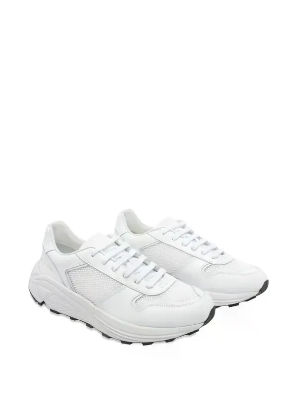 COMMON PROJECTS Premium Runner Sneakers