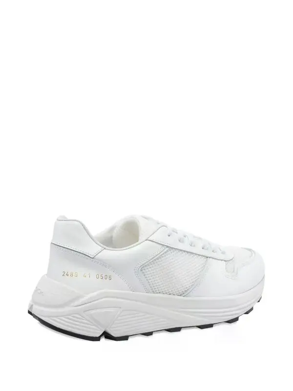 COMMON PROJECTS Premium Runner Sneakers
